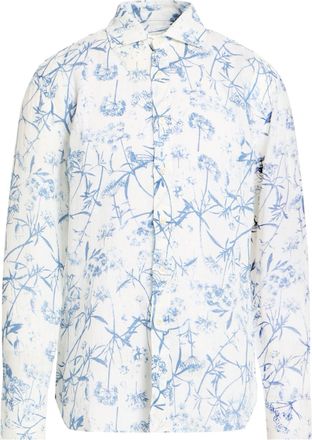 120% Lino TOPS - Hemden auf YOOX.COM