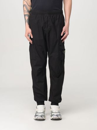 Stone Island Pantalon STONE ISLAND Homme couleur Noir