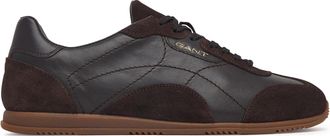 GANT Sneakers Gant 33633398 Dunkelbraun