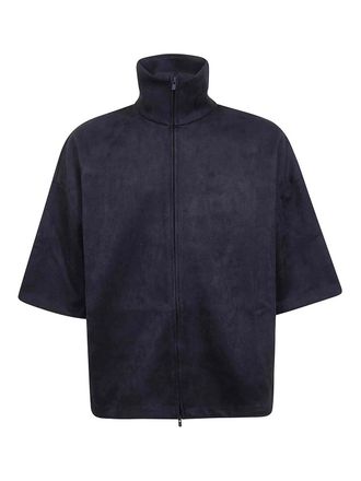 Fear of God Veste Casual - Noir