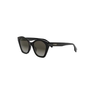 Fendi unisex, Accessories, Schwarzk, ONE SIZEGr&ouml;&szlig;e