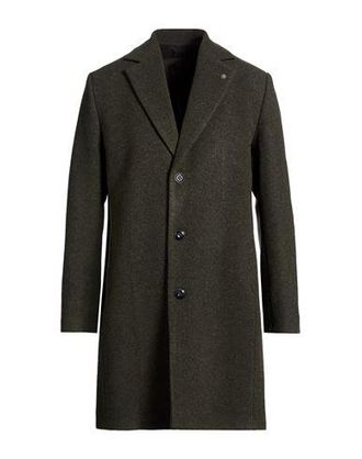 Officina 36 MANTEAUX - Manteaux longs sur YOOX.COM