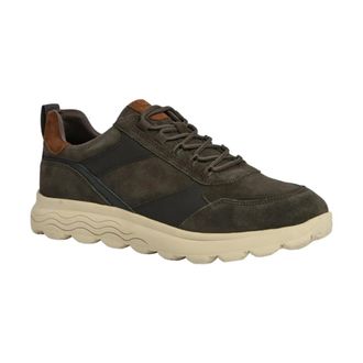 Geox Baskets - Homme - Chaussures - Brun - Taille: 40 EU