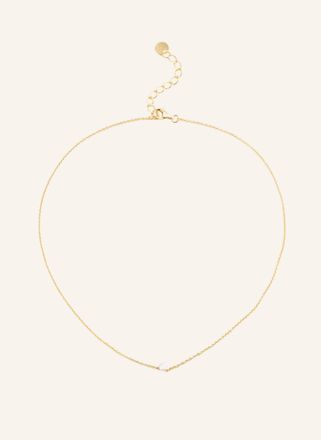 Pompidou Kette Sinja By Glambou gold