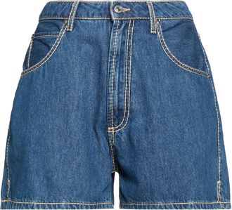 Roy Rogers HOSEN & R&Ouml;CKE - Jeansshorts auf YOOX.COM