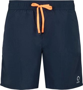 Suns Homme, Maillots de bain, Bleu, Taille: 2XL Santa Margherita Boxer