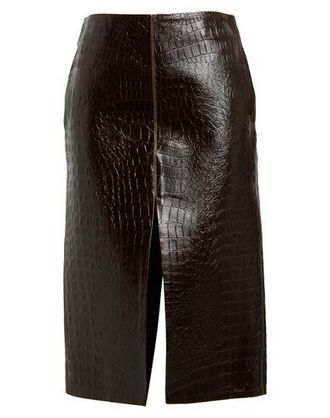 Stella McCartney BAS - Jupes midi sur YOOX.COM