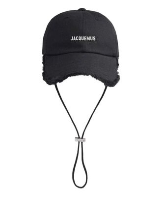 Jacquemus Artichaut Baseball Cap