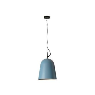 Faro Barcelona Faro Barcelona - studio 290 Pendelleuchte blau 28286