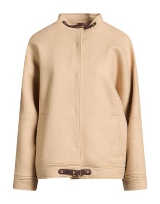 Max Mara JACKEN & M&Auml;NTEL - Jacken und Anoraks auf YOOX.COM
