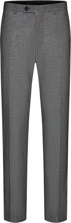 Digel Homme, Pantalons, Gris, Taille: S Apollo Pantalons