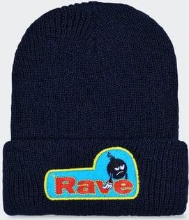 Rave bonnet - Taille TU
