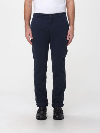 Mason's Pantalon MASONS Homme couleur Bleu Marine