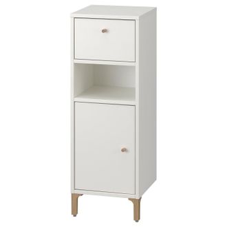 IKEA NORSÄLVEN Schrank