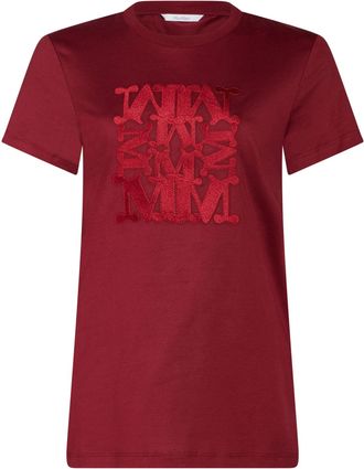 Max Mara TOPS - T-shirts auf YOOX.COM