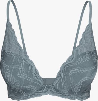 Calvin Klein Soutien-gorge corbeille pigeonnant
