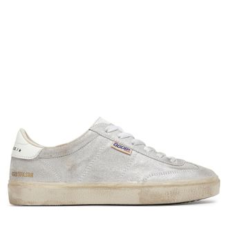 Golden Goose Sneakers Golden Goose Soul Star GWF00464.F006952.12179 Silberfarben