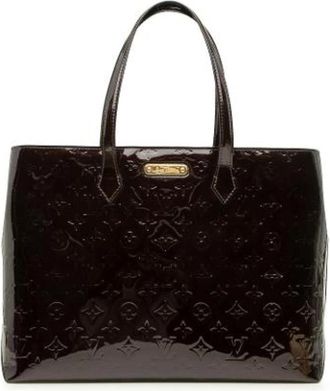 Louis Vuitton Damen, Pre-Owned, Lila, ONE SIZEGr&ouml;&szlig;e