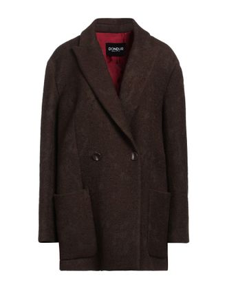 Dondup JACKEN & M&Auml;NTEL - M&auml;ntel auf YOOX.COM