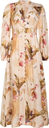 Zimmermann KLEIDER - Maxi-Kleider auf YOOX.COM