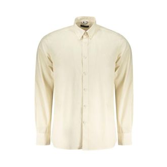 North Sails Herren, Shirts, Beige, MGr&ouml;&szlig;e