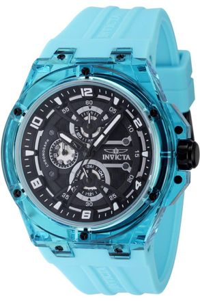 Invicta Racing 48808 Herrenuhr - 46mm