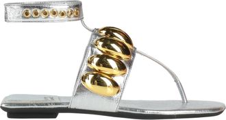 Jeffrey Campbell SCHUHE - Zehentrenner auf YOOX.COM