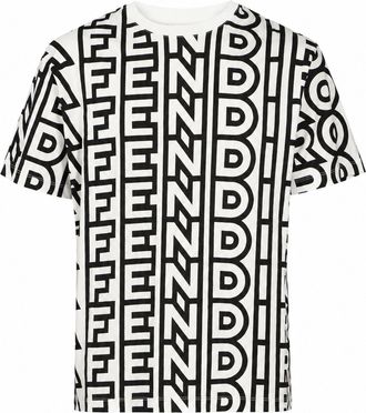 Fendi TOPS - T-shirts auf YOOX.COM