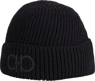 Ferragamo ACCESSOIRES - M&uuml;tzen & H&uuml;te auf YOOX.COM