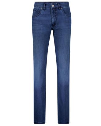Gardeur Jeans Bradley mit Lyocell und T400-Stretchanteil, Modern Fit in