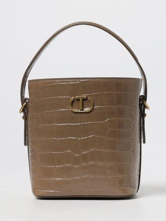 Twinset Sac à Main TWINSET Femme couleur Gris