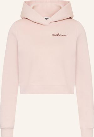 Nike Hoodie beige