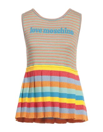 Love Moschino STRICKWAREN - Pullover auf YOOX.COM