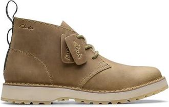 Clarks Homme Solsbury DB Chaussure de randonnée, Sable, 45 EU