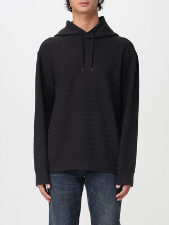 Emporio Armani Sweatshirt EMPORIO ARMANI Homme couleur Noir