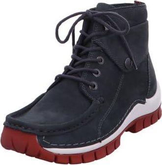 Wolky Jump Winter, anthracite, 38 EU