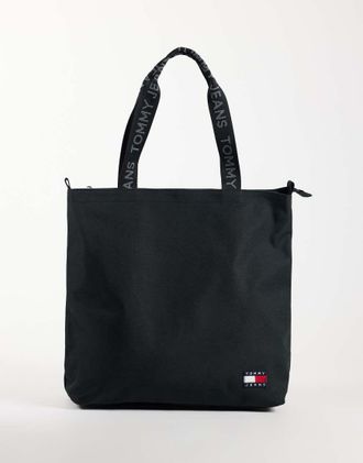 Tommy Jeans Tasche in Schwarz