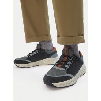 F.lli Campagnolo Sneakers CMP Cham Urban 3Q84957 Grau