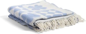 &Klevering Plaid Patch Courtepointe &Klevering