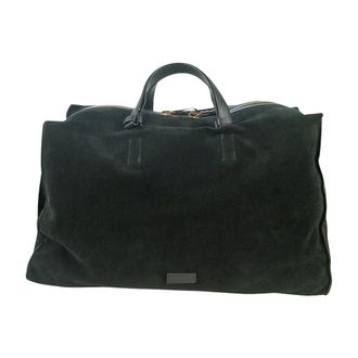 Giorgio Armani Weekend Bags - - Bags - Herren - Schwarzk - ONE SIZE