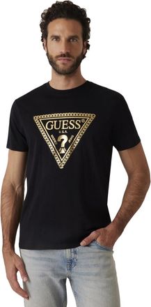 Guess T-SHIRT Uomo GUESS M2YI36 I3Z14 CORE TEE JBLK BLACK