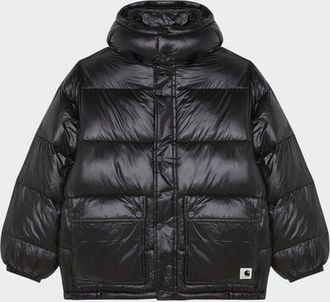 Carhartt Work in Progress Doudoune - Taille XS