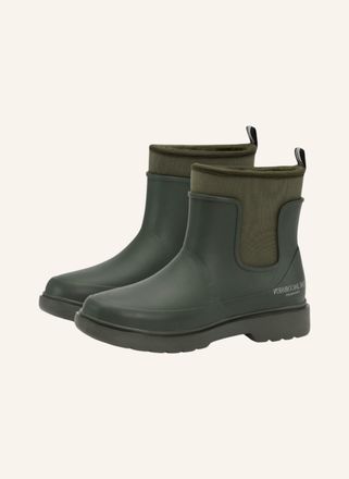 Ilse Jacobsen Ilse Jacobsen Gummistiefel rubair11 braun