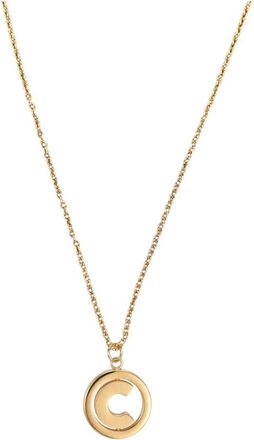 Coccinelle Collana - - Accessories - Damen - Gelb - ONE SIZE