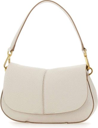 Gianni Chiarini Femme, Sacs, Blanc, Taille: ONE Size Helena Round