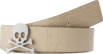 Scalpers Reversible Ninon Belt