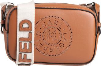 Karl Lagerfeld TASCHEN - Umh&auml;ngetasche auf YOOX.COM