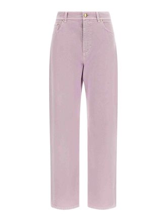 Alberta Ferretti Jean Droit - Aucun