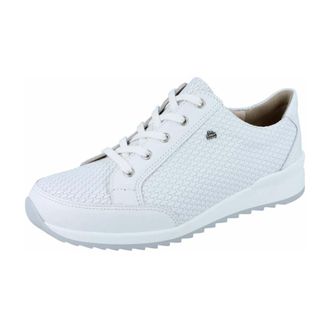 Finn Comfort Sneakers - - Shoes - Damen - Wei&szlig; - 38 EU