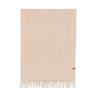 Liu Jo Winter Scarves - - Accessories - Damen - Beige - ONE SIZE